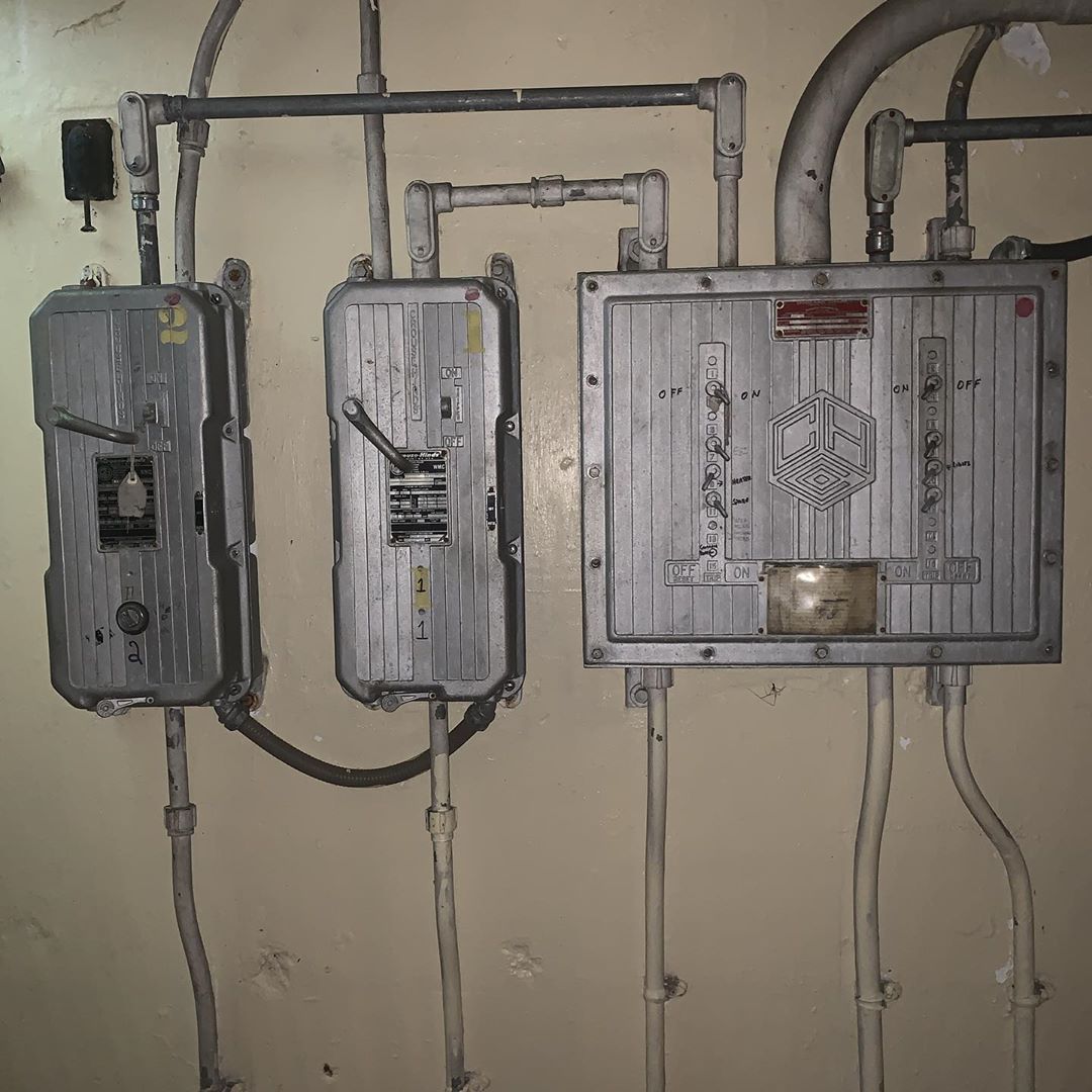 Val Creek Electric